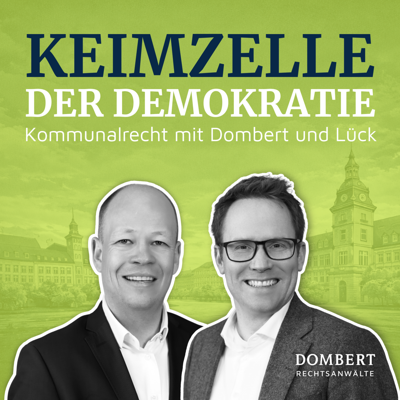 Folge 3 – Bürgerbegehren: Wenn das Volk selbst entscheidet – und doch ...